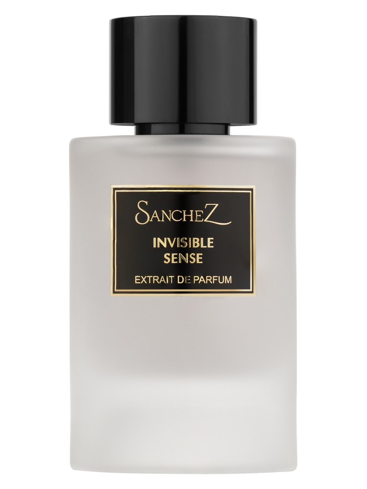 Invisible Sense Sanchez perfume - a fragrance for women and men 2023