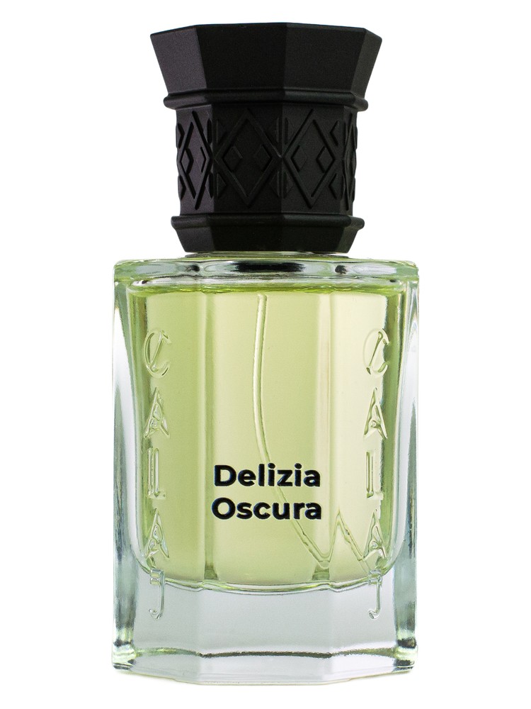 Delizia Oscura Calaj perfume - a fragrance for women and men 2023