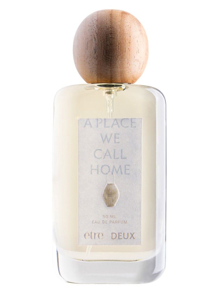 A Place We Call Home Être perfume - a fragrance for women and men 2023