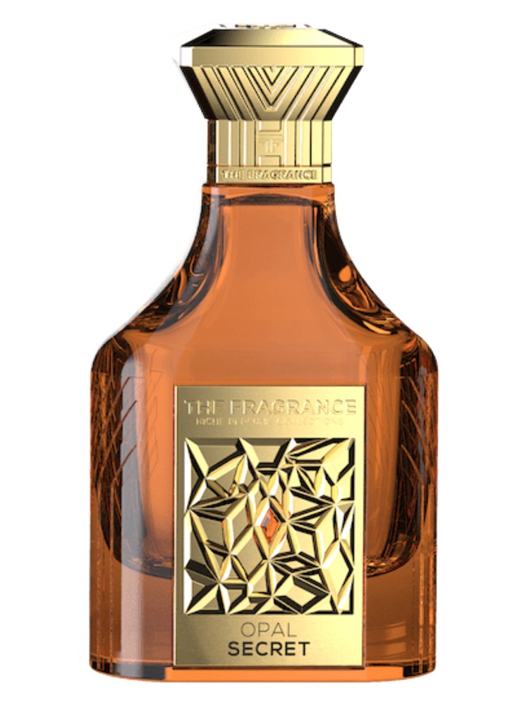 Opal Secret The Fragrance perfume - a fragrance for women and men