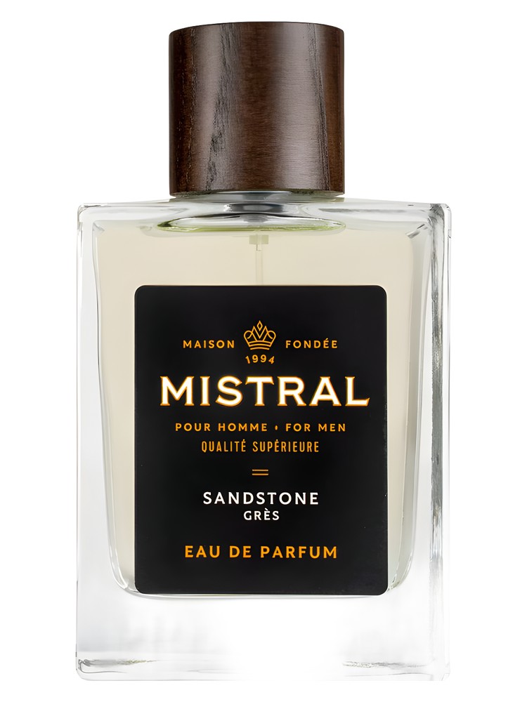 Sandstone Grès Mistral cologne - a fragrance for men 2022