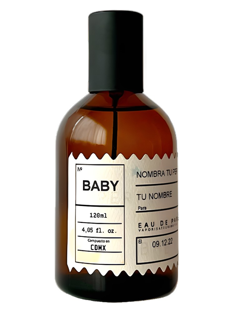 Baby Perfumérica perfume - a fragrance for women and men 2022