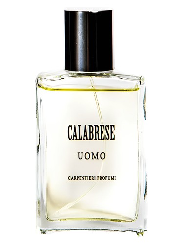 Calabrese Uomo Carpentieri Profumi cologne - a fragrance for men
