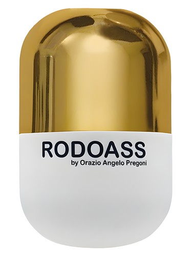 Rodoass Bepolar fragancia - una fragancia para Hombres y Mujeres 2019