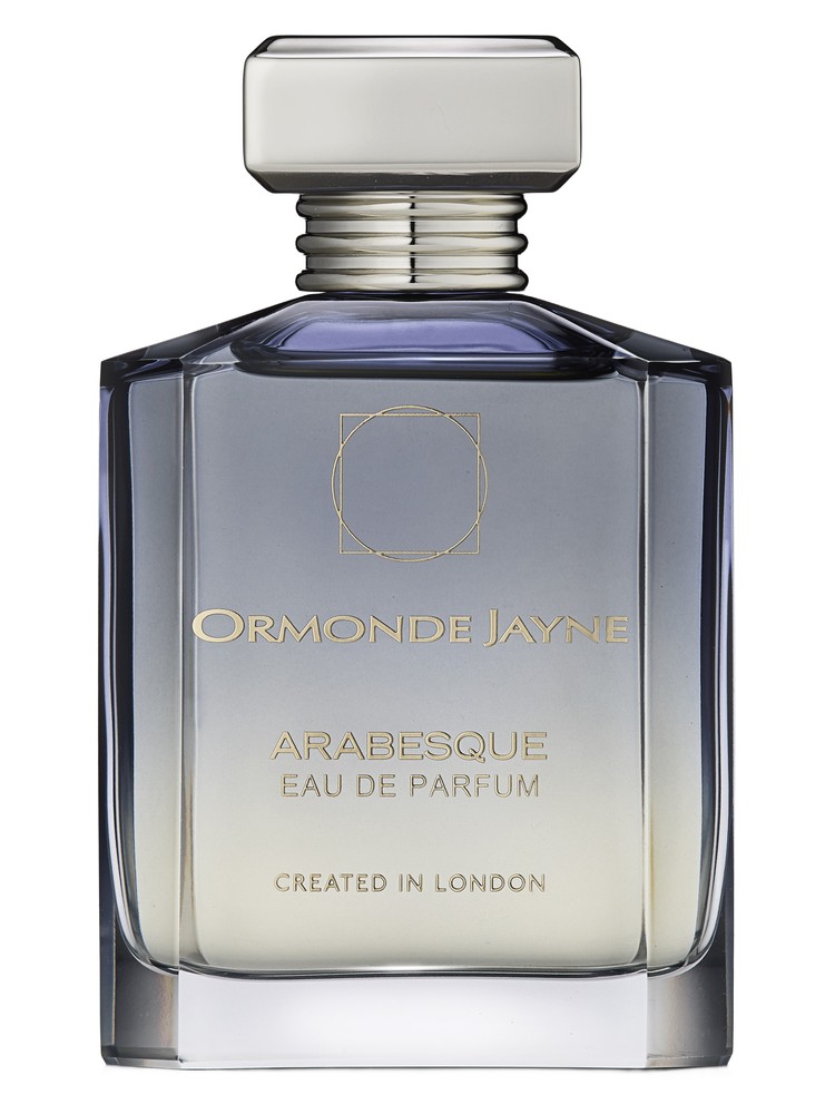 Arabesque Ormonde Jayne perfume - a fragrance for women and men 2023