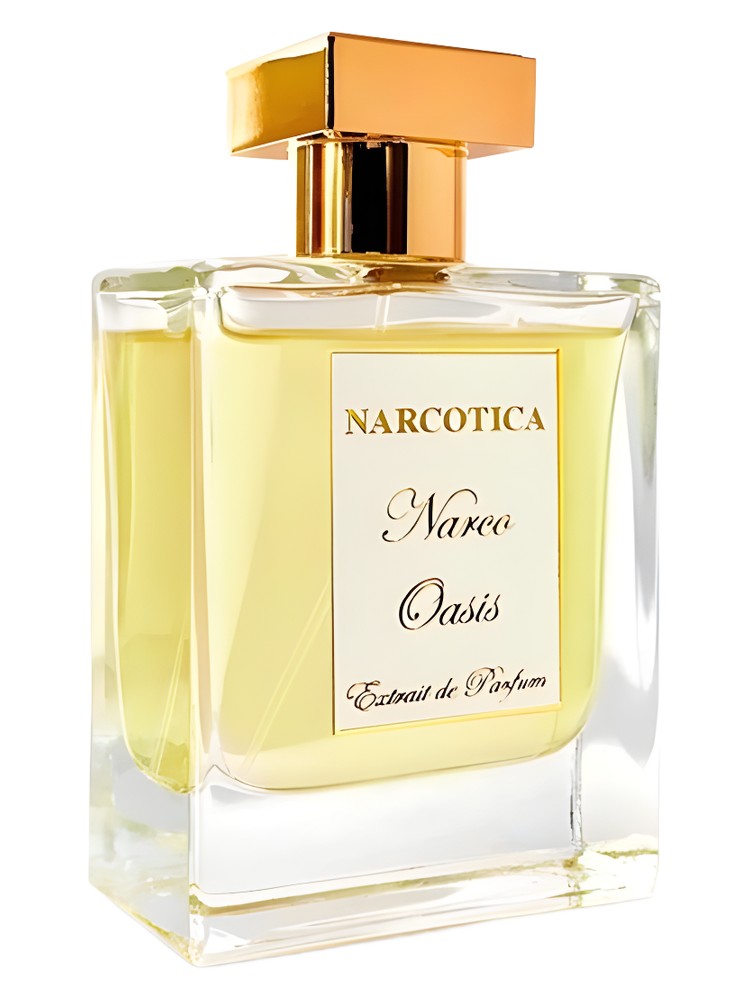 Narco Oasis Narcotica perfume - a fragrance for women and men 2023