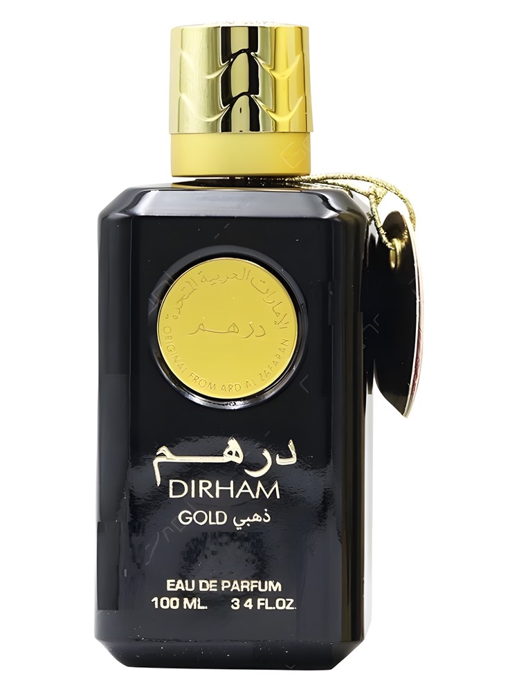 Dirham Gold Ard Al Zaafaran perfume - a fragrance for women and men 2022