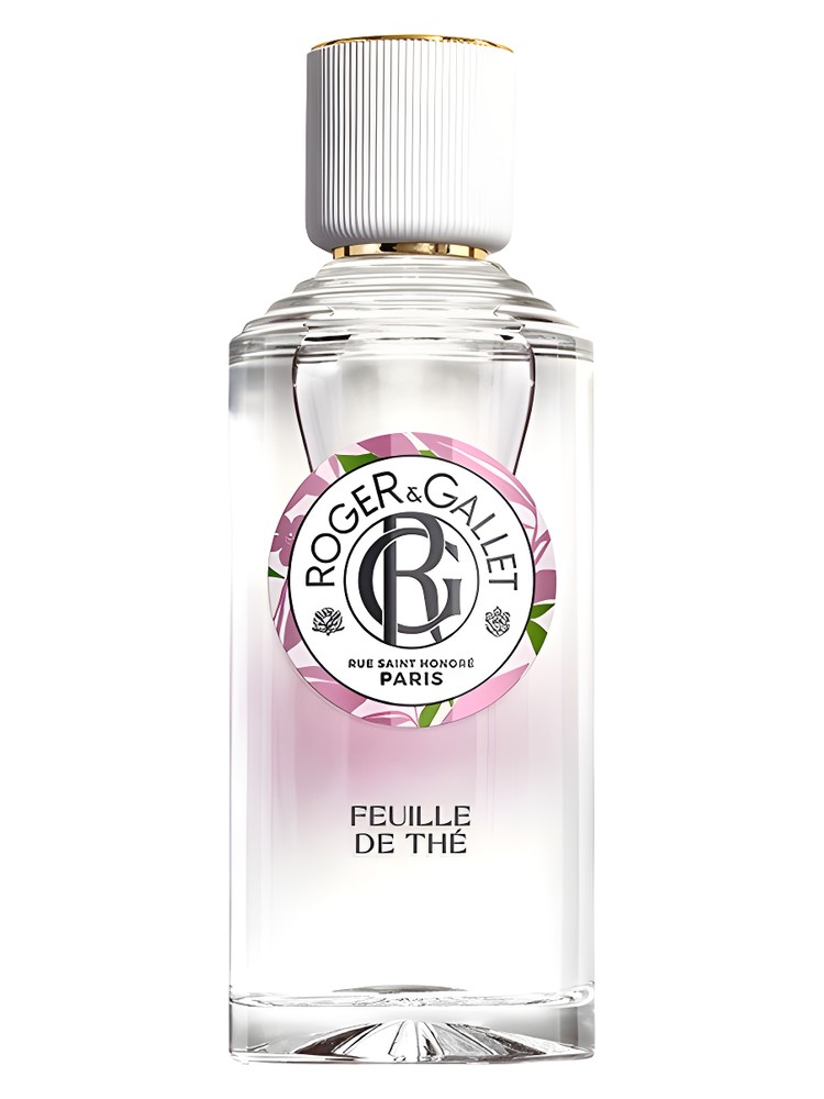 Feuille de Thé Roger & Gallet perfume - a fragrance for women and men 2023
