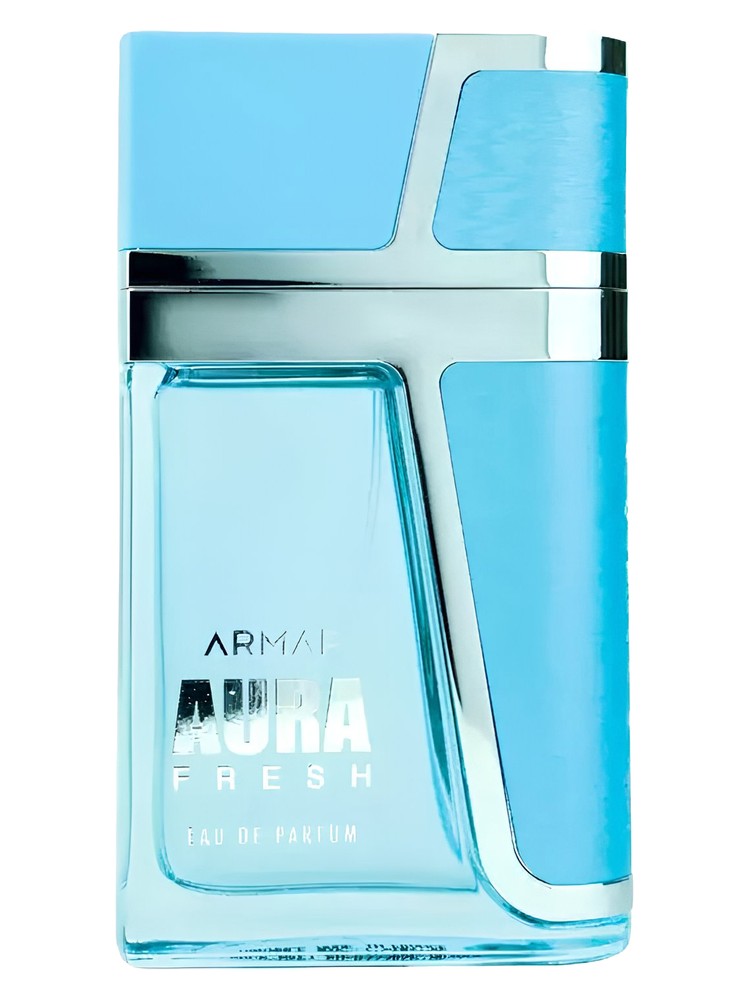 Aura Fresh Armaf perfume - a fragrance for women and men 2023