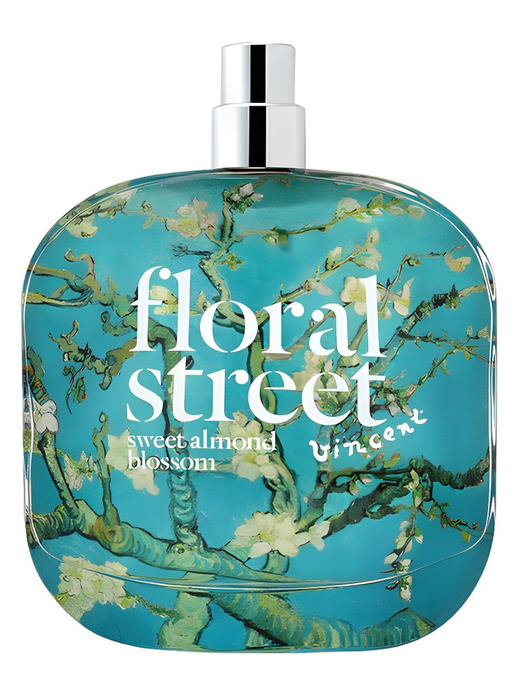 Sweet Almond Blossom Floral Street perfume - a fragrance for women and ...