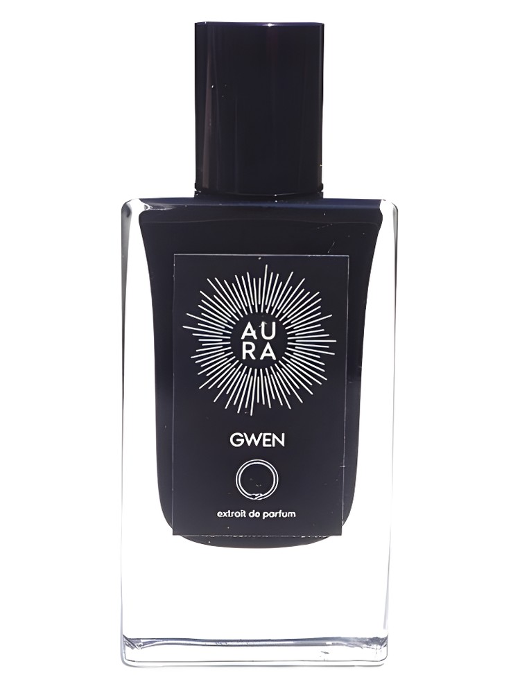 Gwen Aura Perfume perfume - a fragrance for women and men 2023