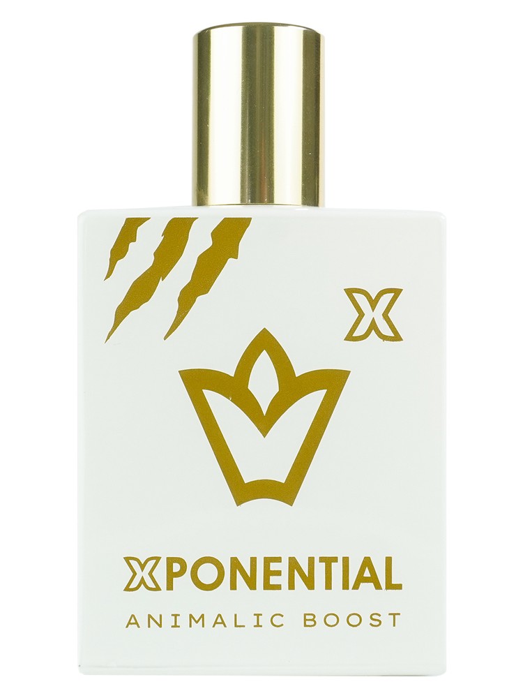 Animalic Boost Xponential Boost perfume - a new fragrance for women and ...
