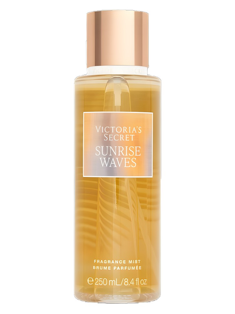 Sunrise Waves Victoria's Secret perfume - a fragrance for women 2023