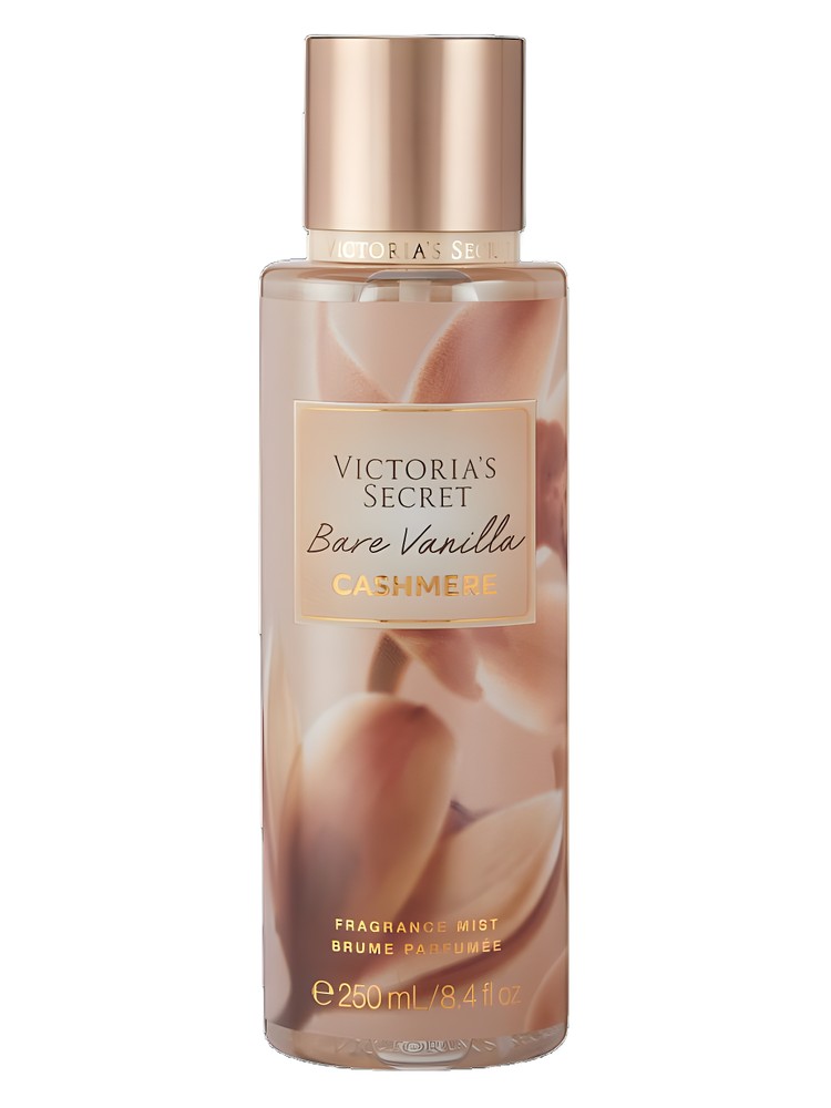 Bare Vanilla Cashmere Victoria's Secret perfume - a fragrance for women ...