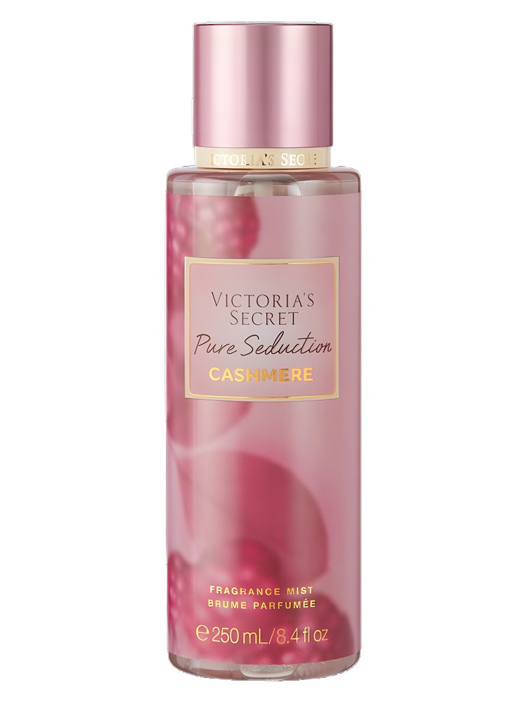 Pure Seduction Cashmere Victoria's Secret perfume - a fragrance for ...