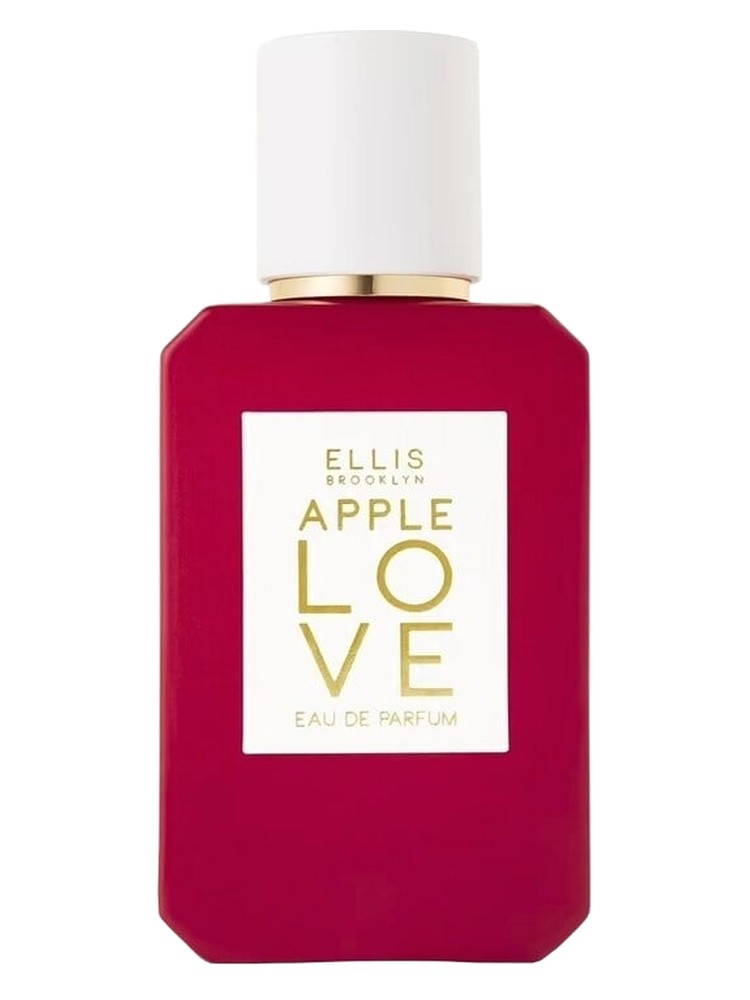 Apple Love Ellis Brooklyn perfume - a fragrance for women 2023