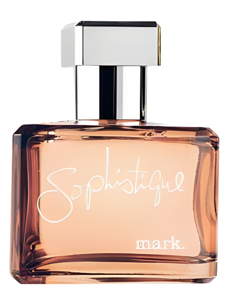 mark Sophistique mark. perfume - a fragrance for women 2009