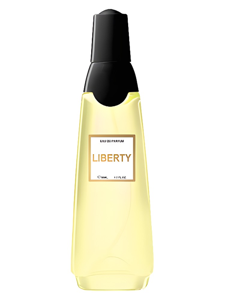 Liberty Ascania perfume - a fragrance for women 2021