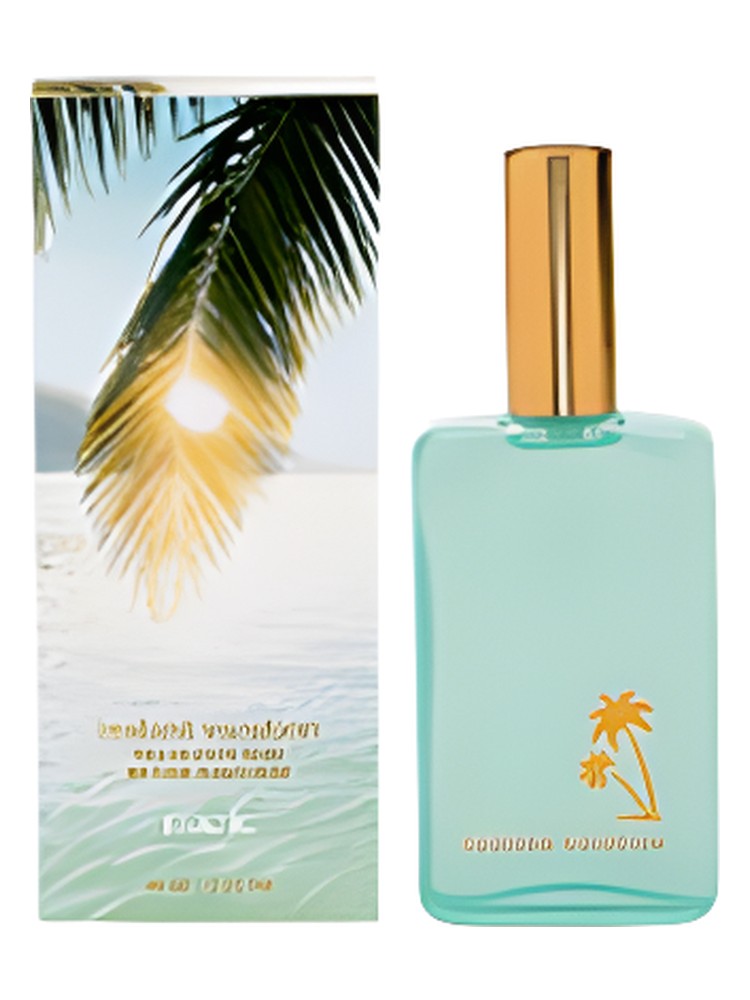 mark Instant Vacation mark. parfum - un parfum pour femme 2007
