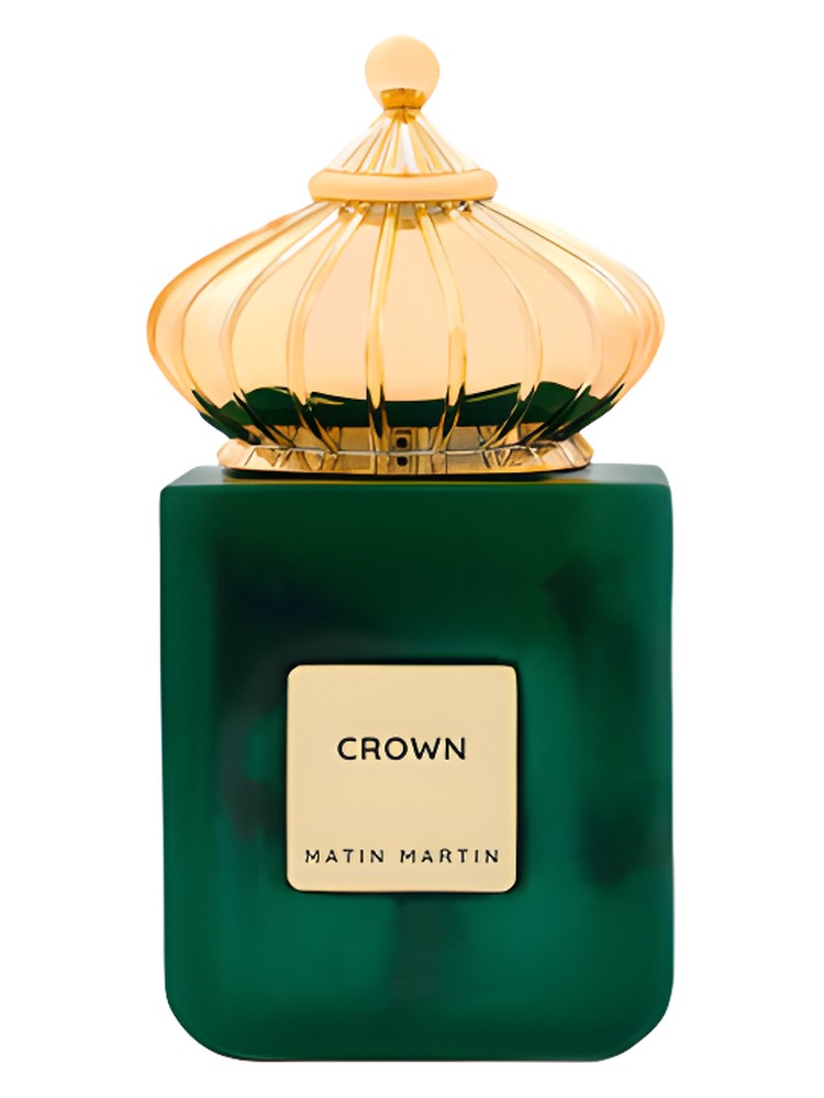 CROWN EAU DE PARFUM Matin Martin Parfum - ein es Parfum für Frauen und ...
