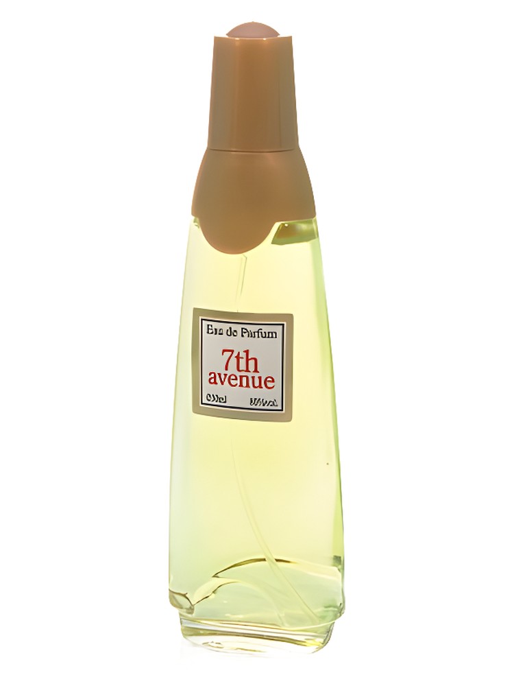 7th Avenue Ascania perfume - a fragrance for women 2004