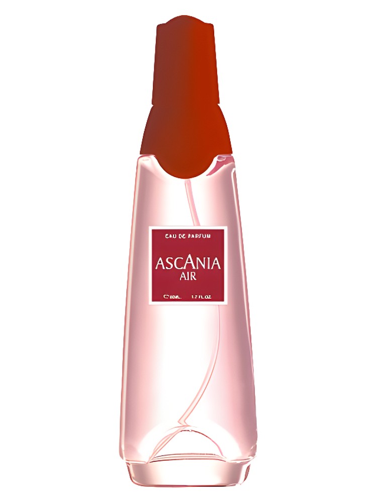 Ascania Air Ascania perfume - a fragrance for women 2015