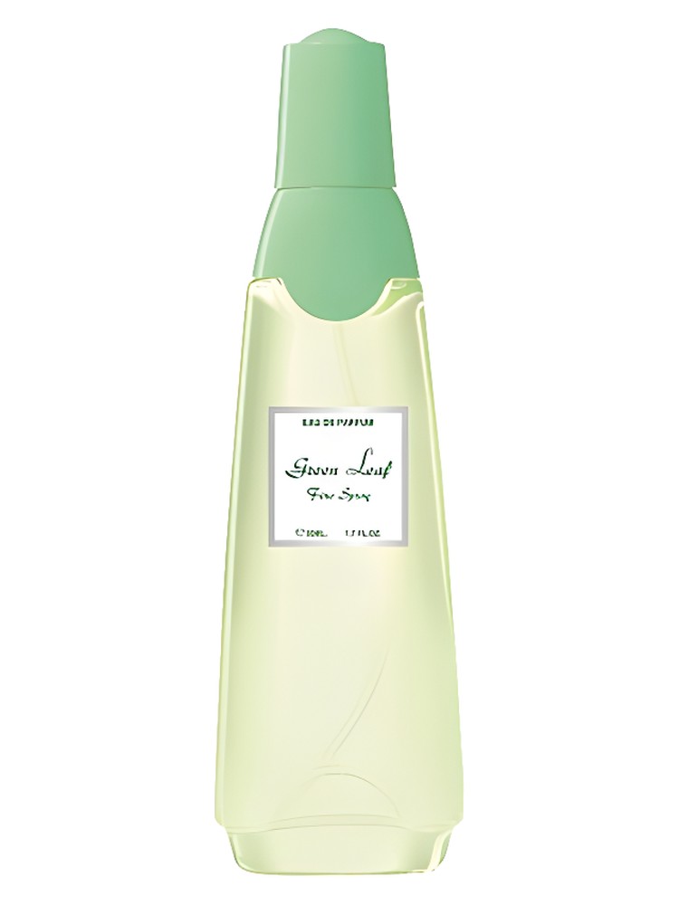 Green Leaf Fine Spray Ascania perfume - a fragrance for women 2004