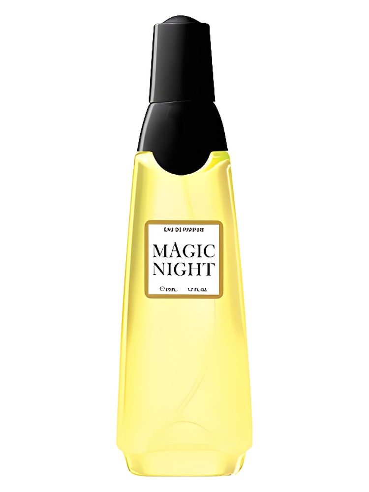 Magic Night Ascania parfum - un parfum pour femme 2004