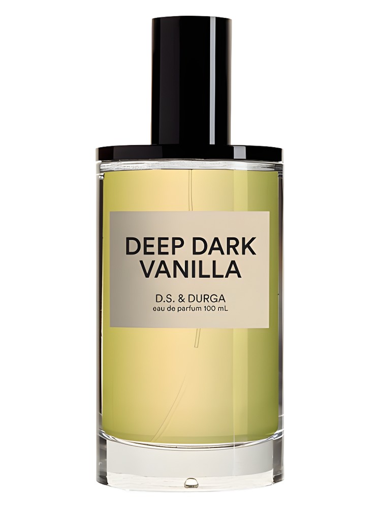 Deep Dark Vanilla DS&Durga perfume - a fragrance for women and men 2023