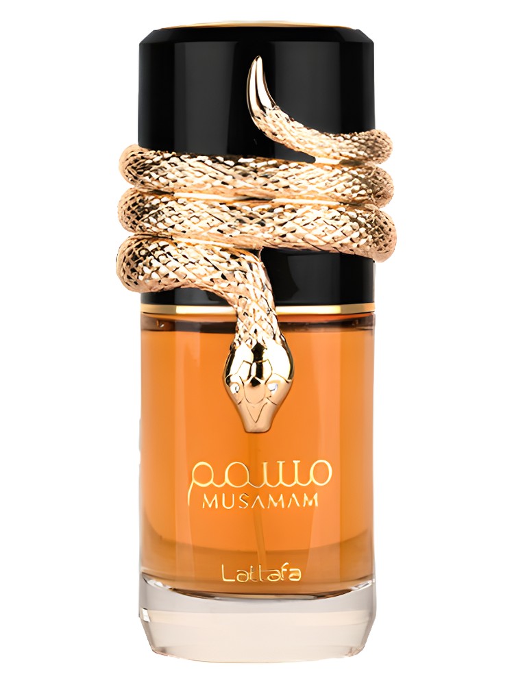 Musamam Lattafa Perfumes perfume - a fragrance for women and men 2022