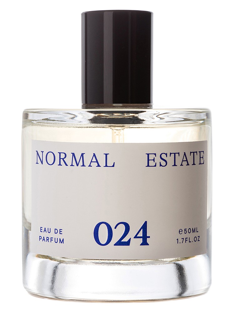 024 Normal Estate perfume - a fragrance for women and men 2022