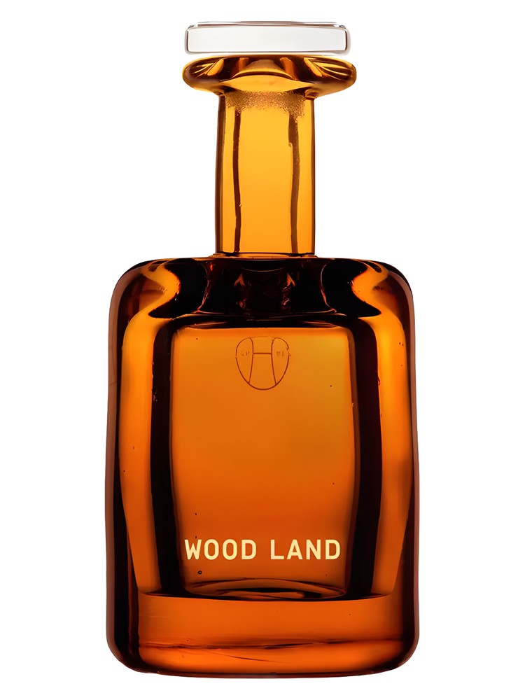 Wood Land Perfumer H perfume - a fragrance for women and men 2023