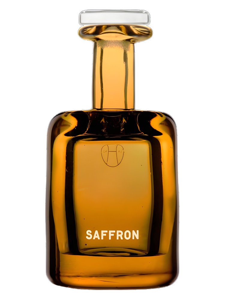 Saffron Perfumer H perfume - a fragrance for women and men 2023