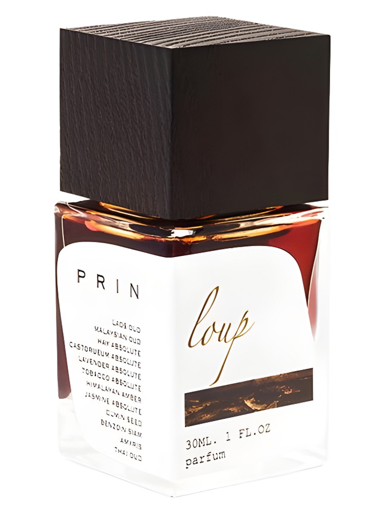 Loup Prin عطر - a fragrance للجنسين 2023