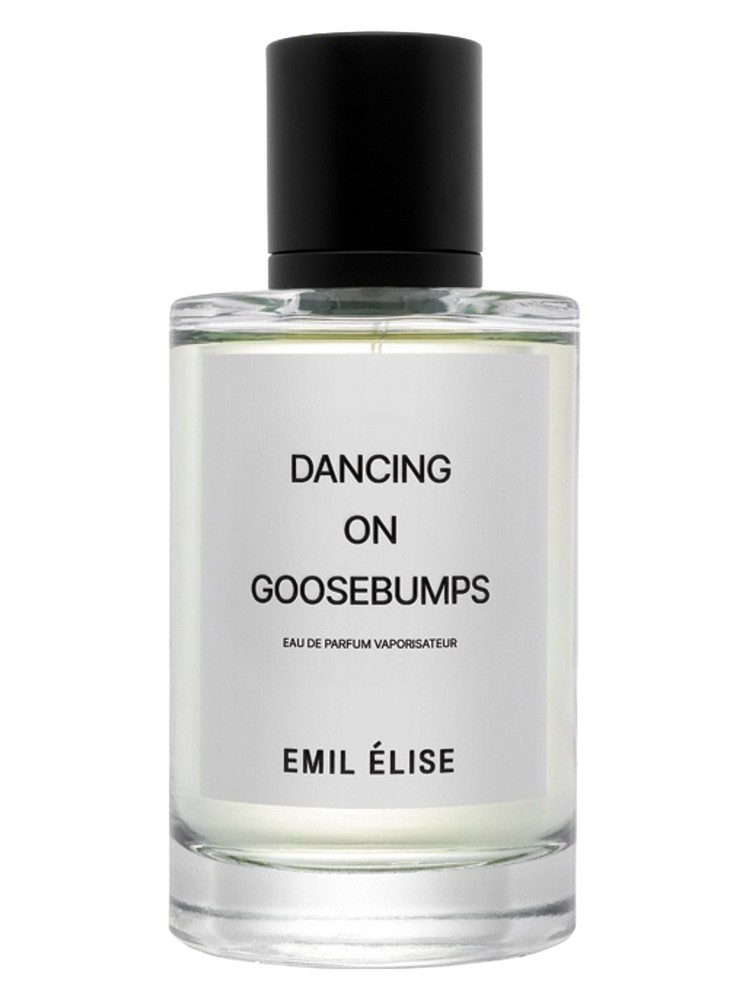 Dancing On Goosebumps Emil Elise perfume - a fragrance for women and ...