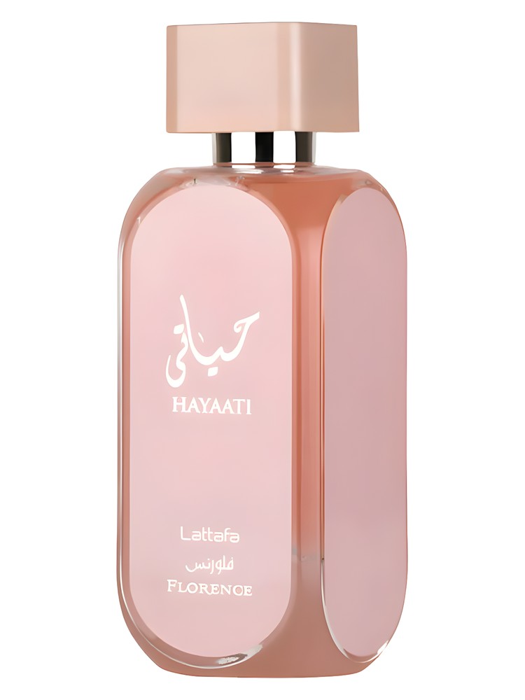 Hayaati Florence Lattafa Perfumes perfume - a fragrance for women 2023
