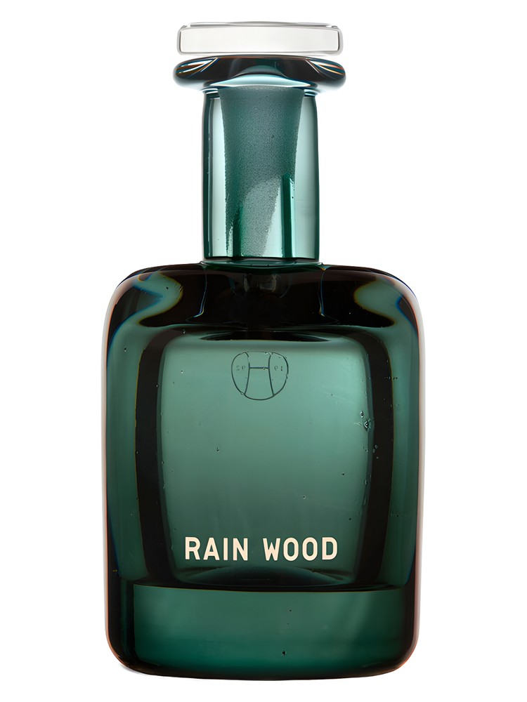 Rain Wood Perfumer H perfume - a fragrance for women and men 2023
