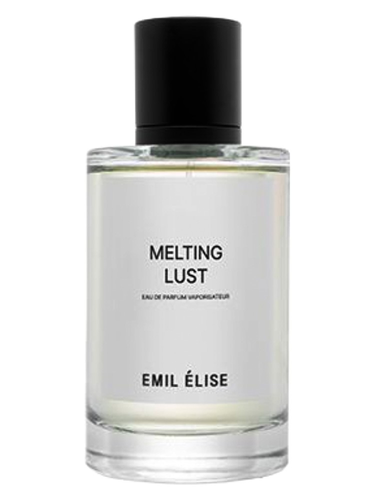 Melting Lust Emil Elise perfume - a fragrance for women and men 2023