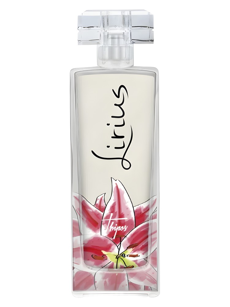 Lirius Thipos perfume - a fragrância Feminino 2020