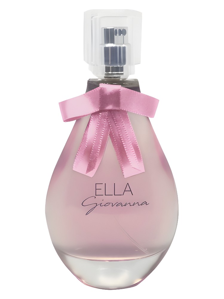 Ella Giovanna Baby perfume - a fragrance for women 2021