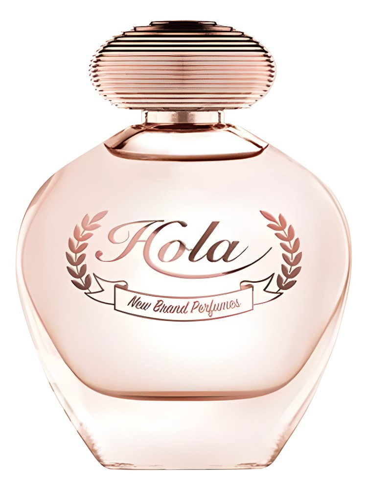 Hola New Brand Parfums perfume - a fragrance for women 2019