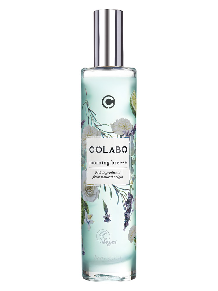 Morning Breeze COLABO perfume - a fragrance for women and men 2022