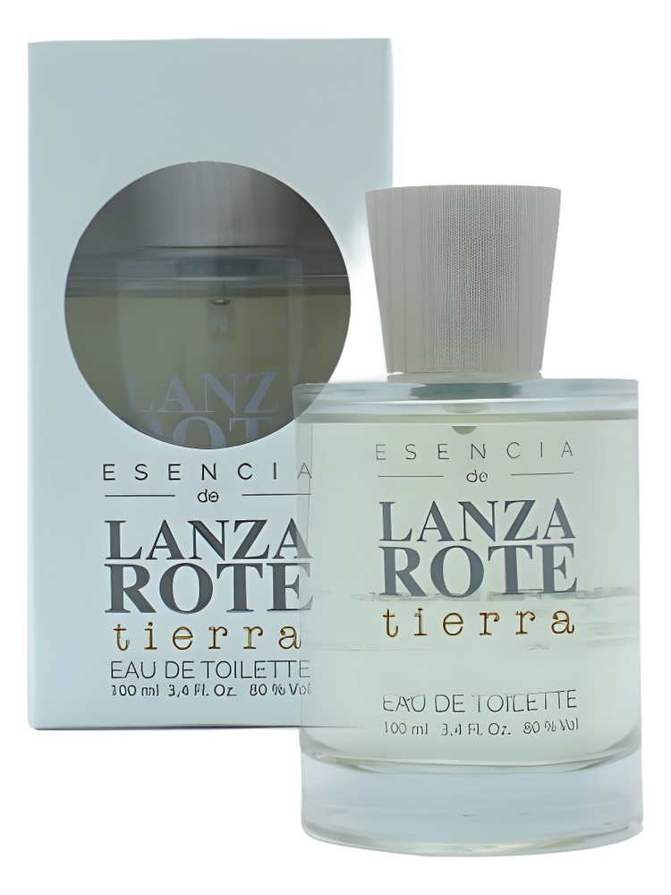 Tierra Esencia de Lanzarote perfume - a fragrance for women and men