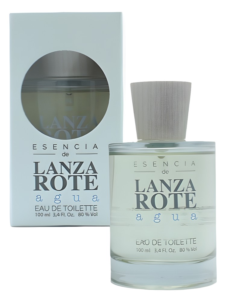 Agua Esencia de Lanzarote perfume - a fragrance for women and men