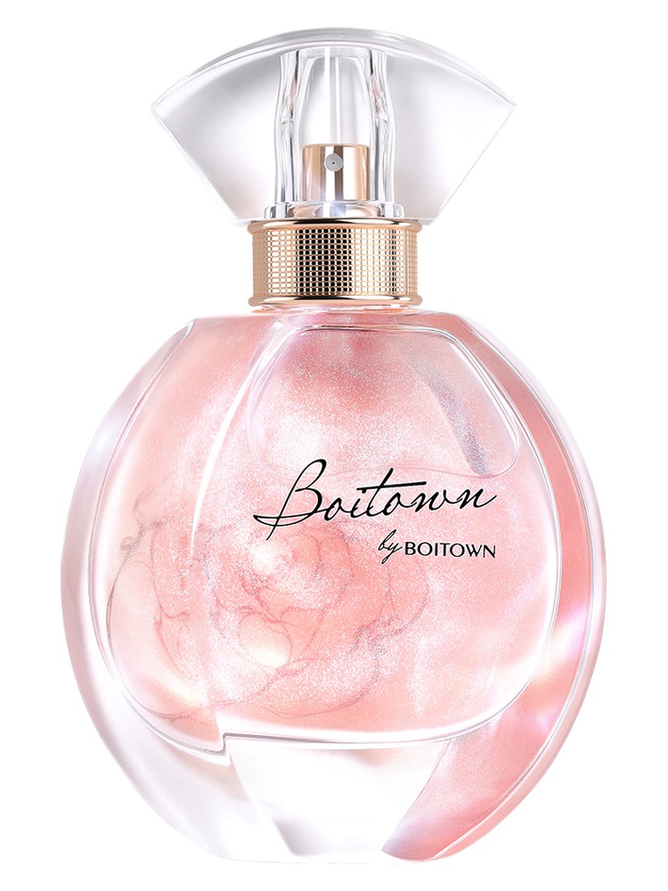 Boitown by Boitown (Extreme) 冰希黎幻彩鎏金香水(高定版) Boitown 冰希黎 perfume - a ...