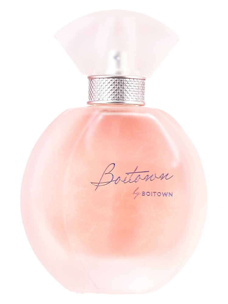 Boitown by Boitown (Pure) 冰希黎幻彩鎏金香水(纯净版) Boitown 冰希黎 perfume - a ...