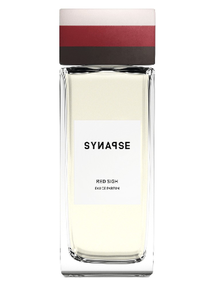 Red Sigh Synapse perfume - a fragrance for women and men 2022