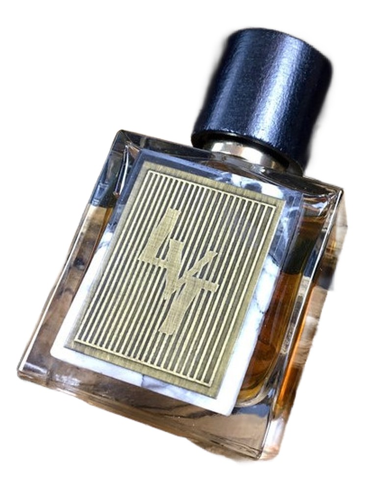 Le Nomade Levent parfum - un parfum pour homme et femme