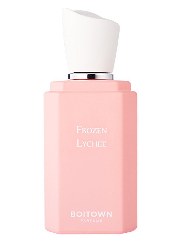 Frozen Lychee 雪域荔枝 Boitown 冰希黎 perfume - a fragrance for women 2022