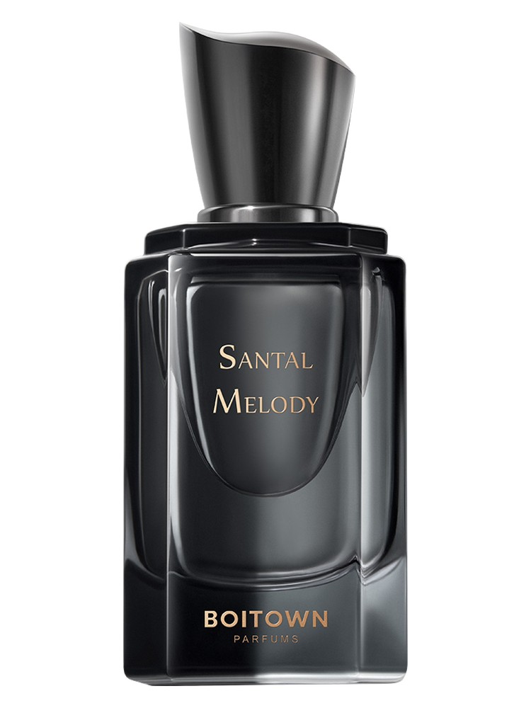 Santal Melody 闲听檀吟 Boitown 冰希黎 perfume - a fragrance for women and men 2023